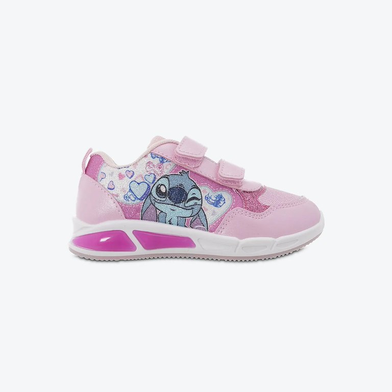 Sugi Patike za devojčice Lilo & Stitch GTP, Roze