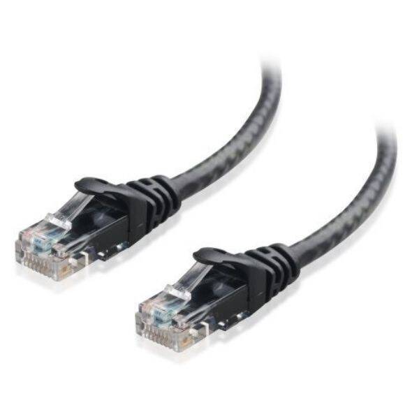 KABL E-GREEN UTP PATCH C6 5M