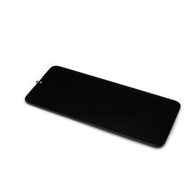 LCD za Samsung A037G Galaxy A03S + touchscreen black (zuti flet -163mm)