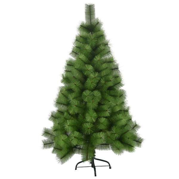 Novogodisnja jelka Zelena 210cm, 170495