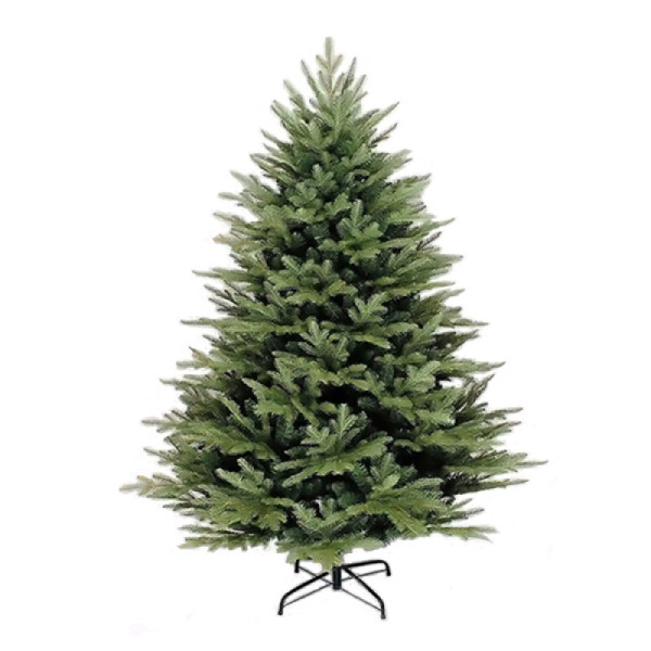 Novogodisnja jelka Zelena 180cm 190030