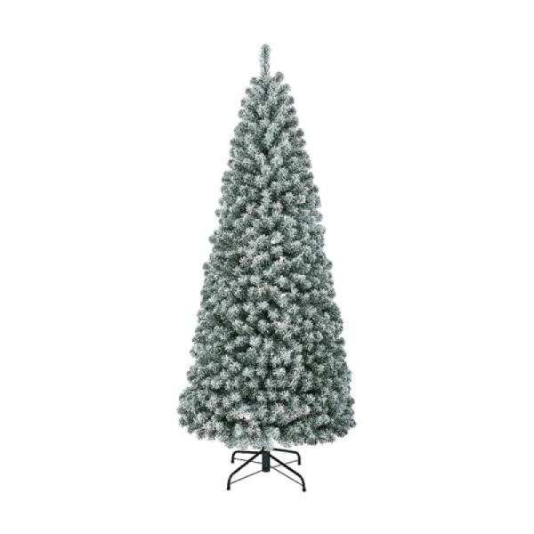 Novogodisnja jelka snezna Pop Up 180cm