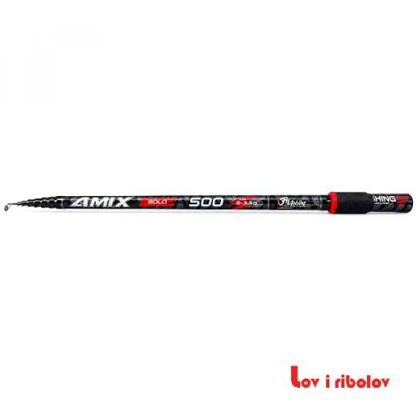 Stap Fil 10-2686 AMIX 5000 4,75m/5-35g