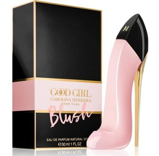 C.H. Good Girl Blush W edp 30ml