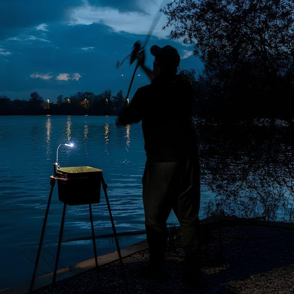 Spomb Bucket Light (DEI001)