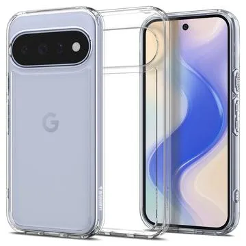 GOOGLE PIXEL 11 SPIGEN ULTRA HYBRID MASKA - PROVIDNA