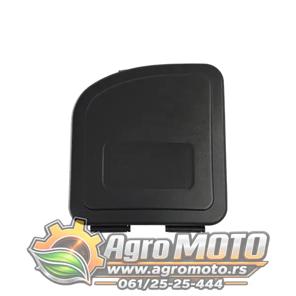 Kućište filtera vazduha kosilice DV-200 Ducar