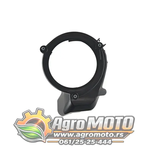 Kućište starter kosilice Ducar DV-200