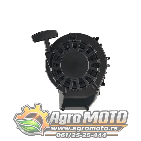 Starter kosilice Ducar DV-150 DV-170
