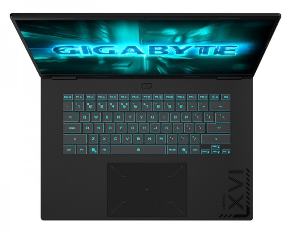 GIGABYTE A16 EWH 16 inch FHD+ 165Hz 300nits Core Ultra 9 185H 16GB 1TB SSD GeForce RTX 5070 8GB Backlit gaming laptop