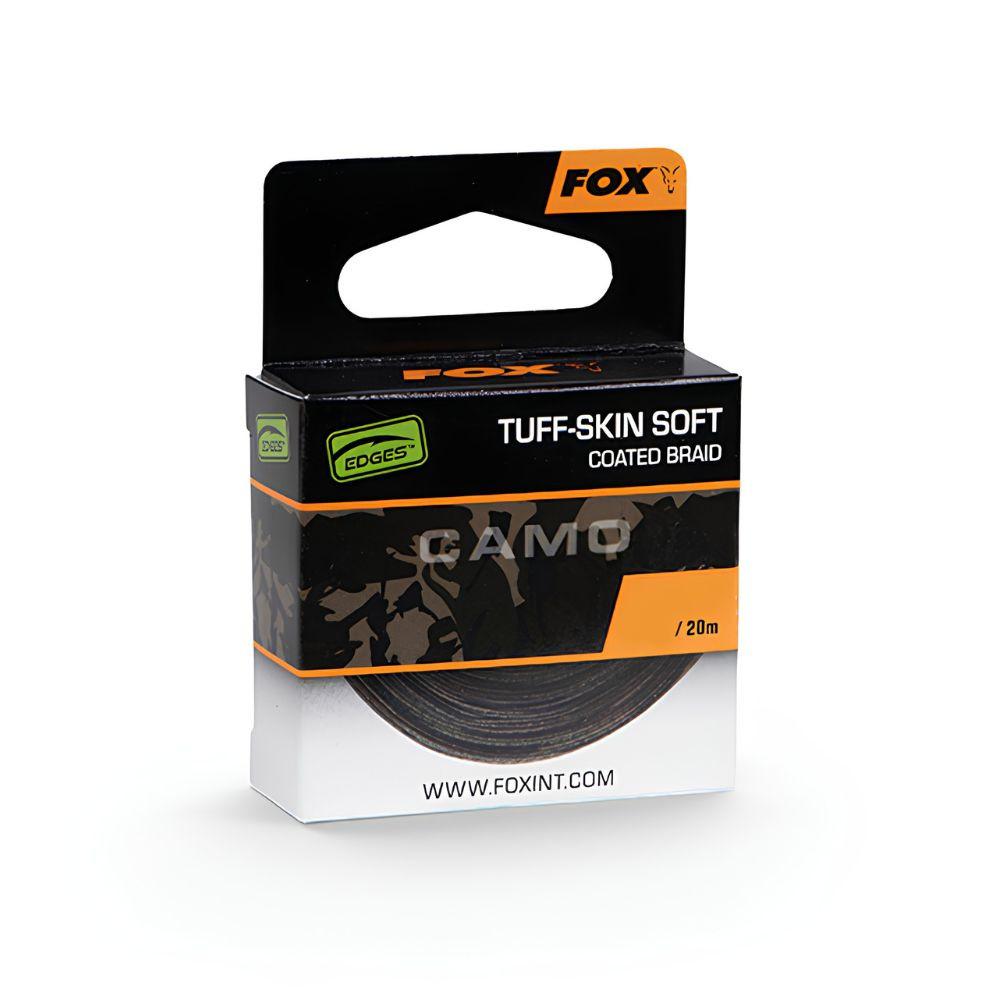 Edges Tuff-Skin - 35lb/15.8kg x 20m (CAC1016)