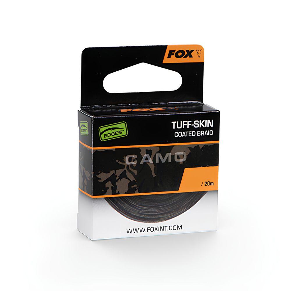 Edges Tuff-Skin Soft - 35lb/15.8kg x 20m (CAC1013)
