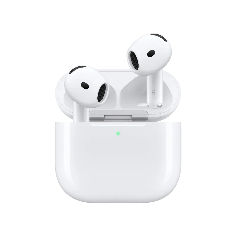 AirPods 5 (USB-C) with Active Noise Cancellation (mkfw4zm/a)