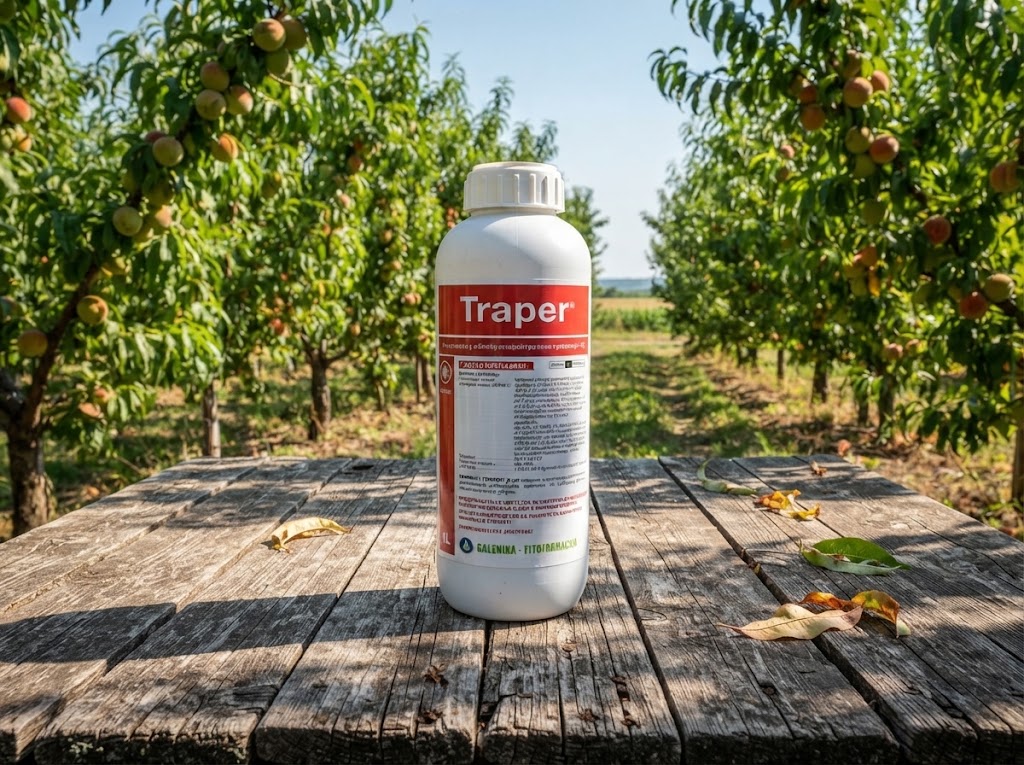 Traper