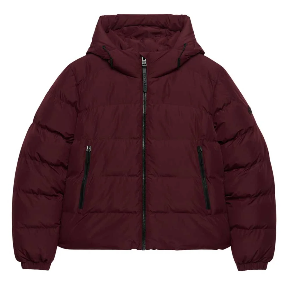 SUPERDRY ZENSKA JAKNA – SDW5011996A-1KD