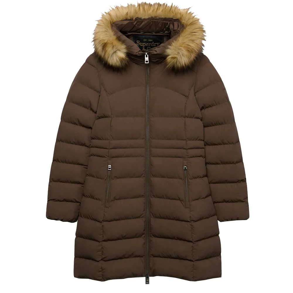 SUPERDRY ZENSKA JAKNA – SDW5012185A-9IM