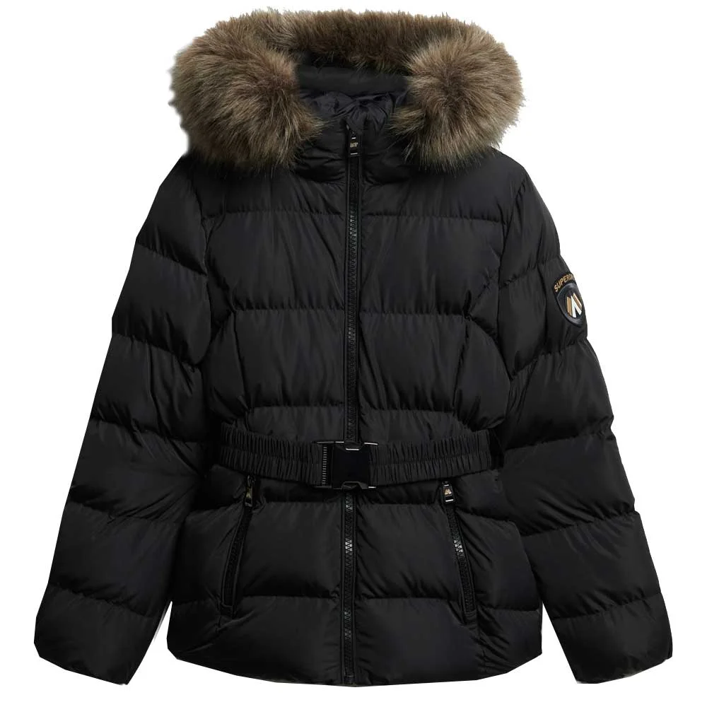 SUPERDRY ZENSKA JAKNA – SDW5011928A-02A