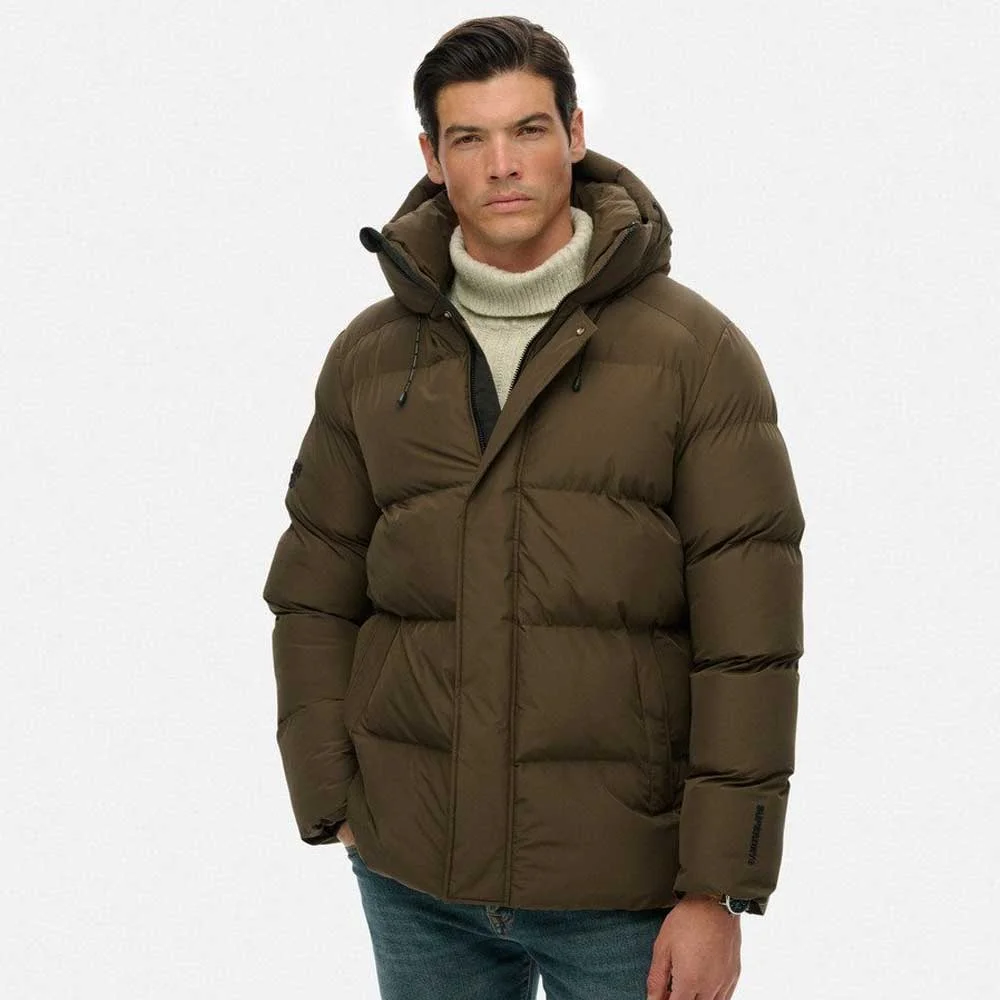 SUPERDRY MUSKA JAKNA – SDM5012285A-H1D
