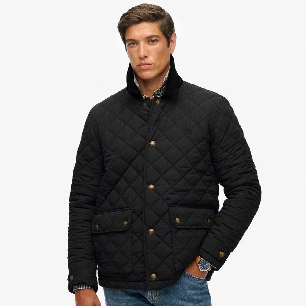 SUPERDRY MUSKA JAKNA – SDM5012270A-9KK