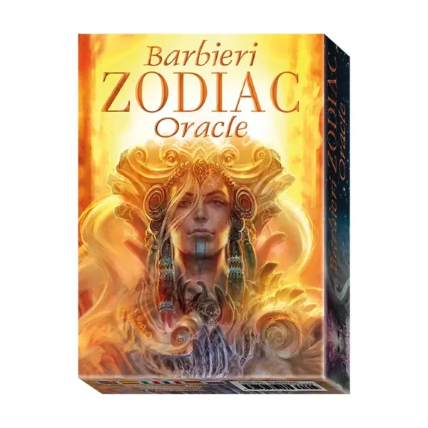 Barbieri Zodiac Oracle