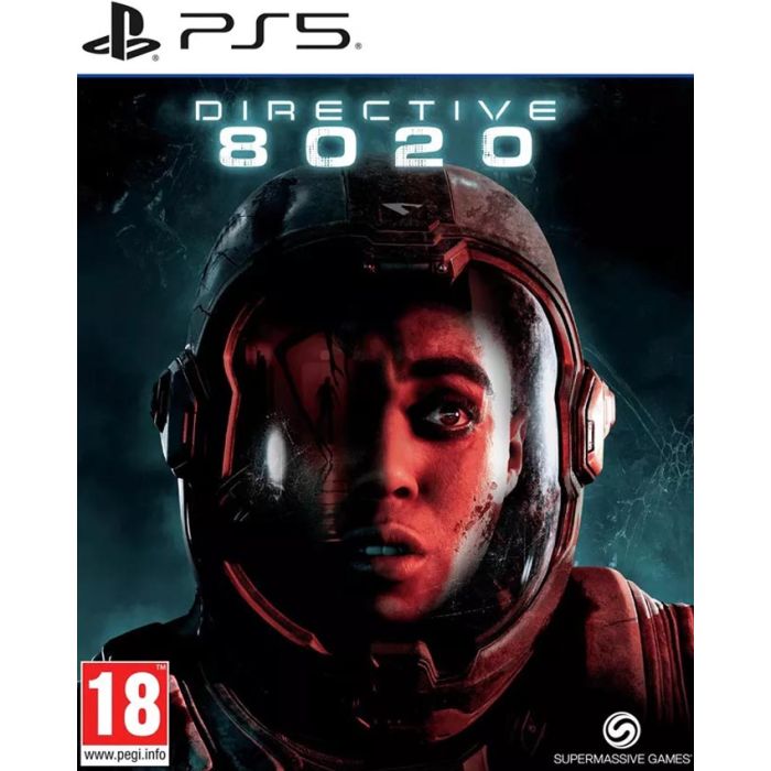 PS5 Directive 8020
