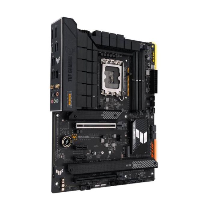 Matična ploča ASUS TUF Gaming H770-PRO WIFI