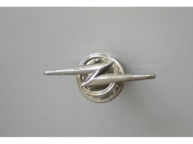 `Opel` (na amerikaner kopču) (3)