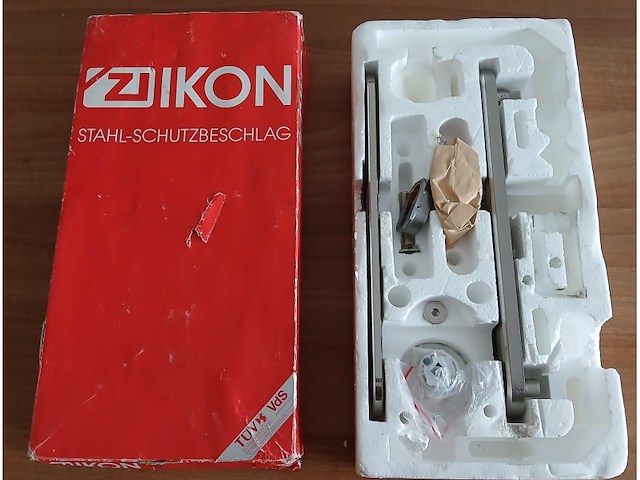 Okov kvake IKON S475
