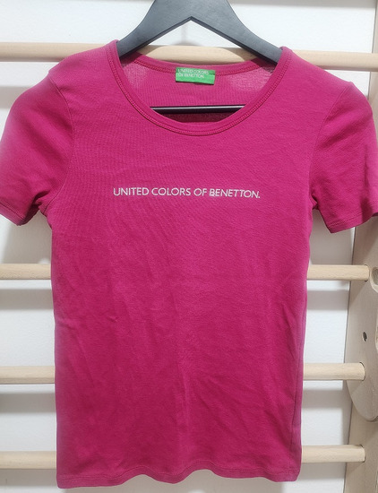SNIŽENO - Benetton majica