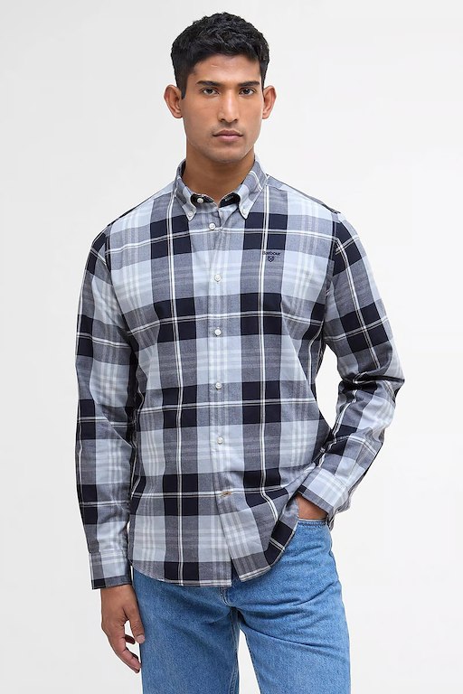 Barbour muška košulja – BRM6zMSH5355