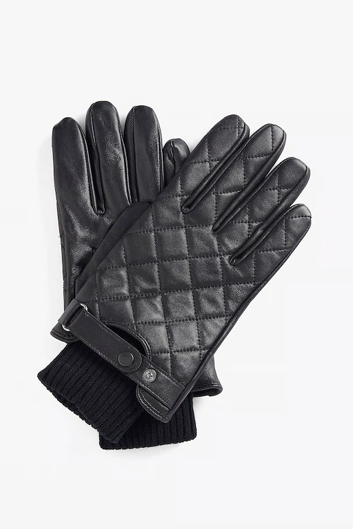Barbour muške rukavice – BRM6zMGL0027