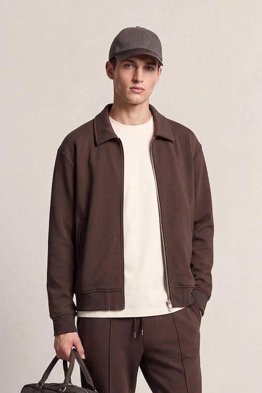 Gant muška jakna – GM6z2067186