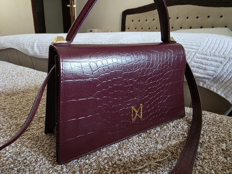 Mona torba, 12000 RSD