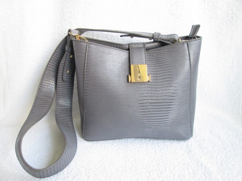 TORBA "RESERVED" KAO NOVA