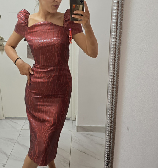 PS fashion haljina
