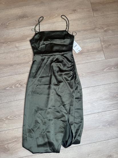 Zara haljina NOVO
