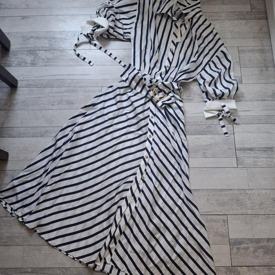 Zara haljina M