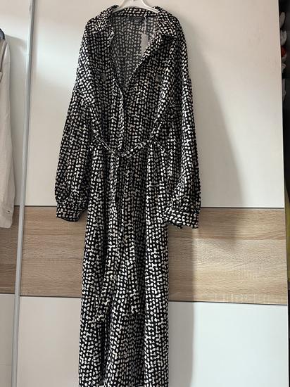 Primark nova haljina sa kaišem