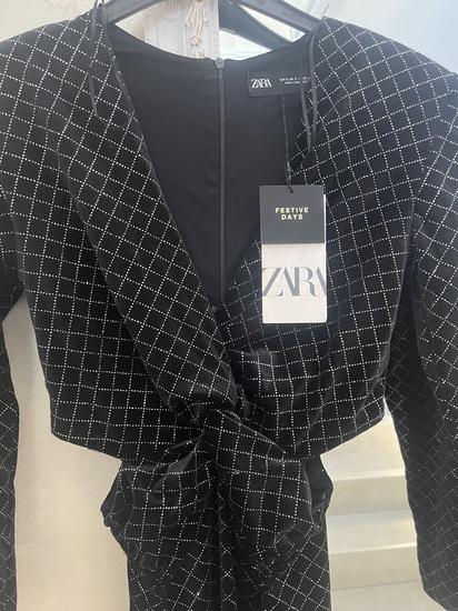 Zara haljina NOVO
