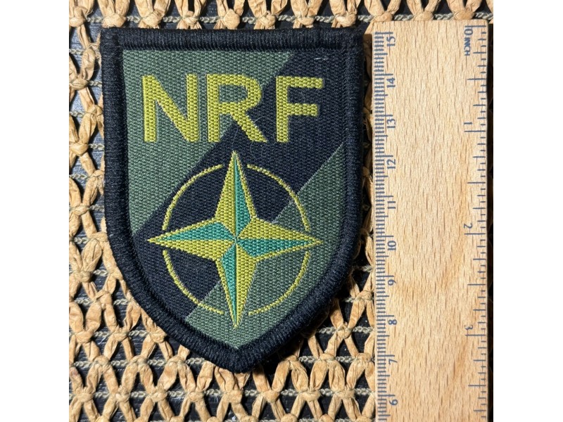 amblem NATO