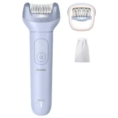 Philips BRE708/00 epilator