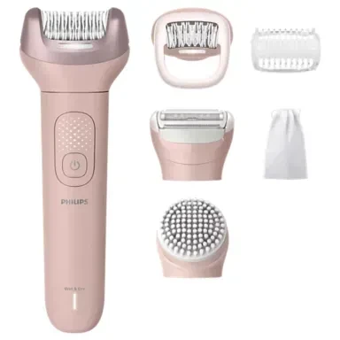 PHILIPS Serija 9000 BRE718/00 Epilator