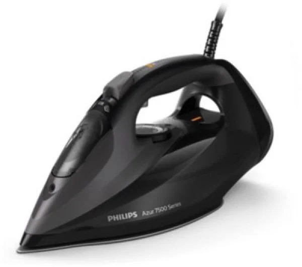 Philips DST7511/80 pegla na paru