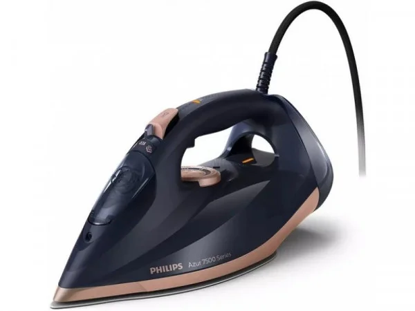 Philips DST7510/80 pegla na paru