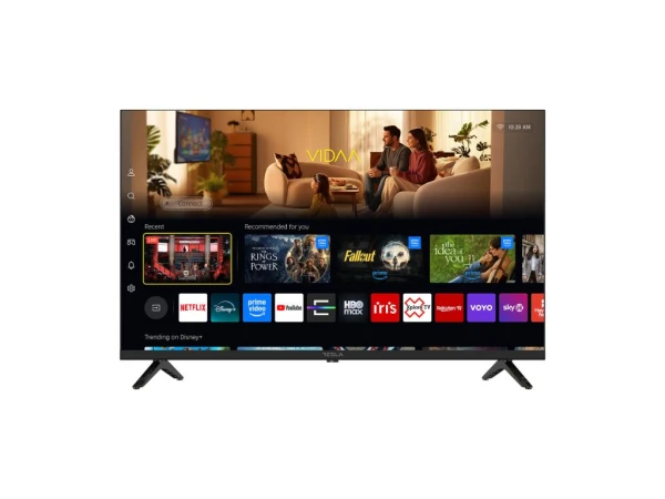 Tesla Televizor 32H665BHV LED 32'' HD smart VIDAA OS crna