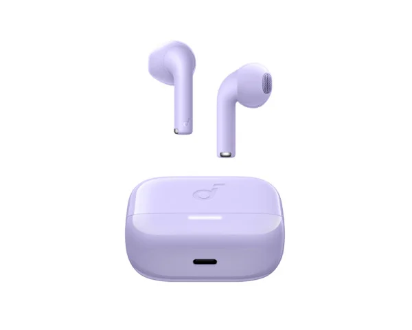 ANKER SOUNDCORE K20I TWS BT LJUBIČASTE BUBICE