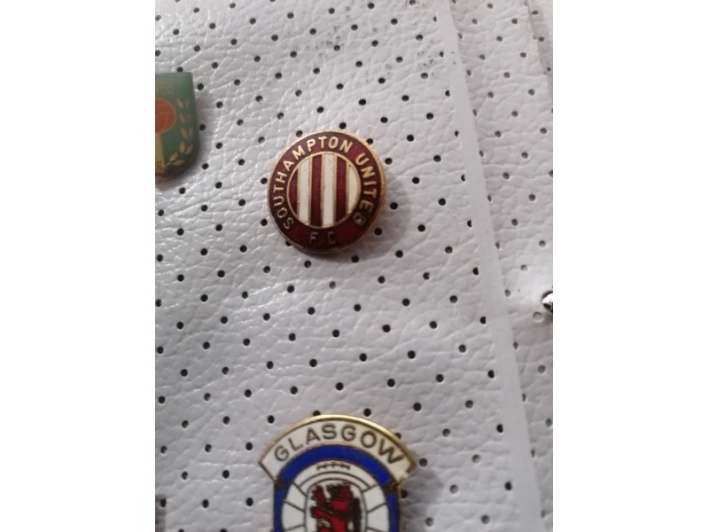 SOUTHAMPTON UNITED FC