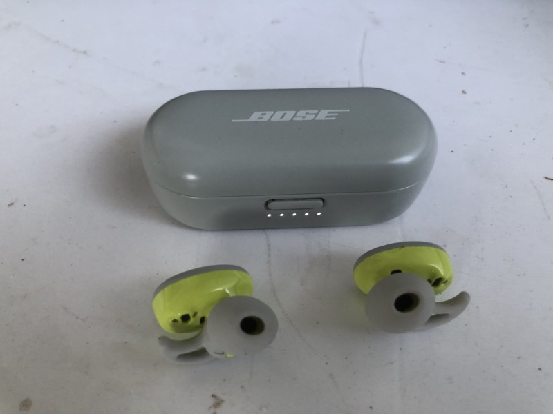 Bose Sport Earbuds
