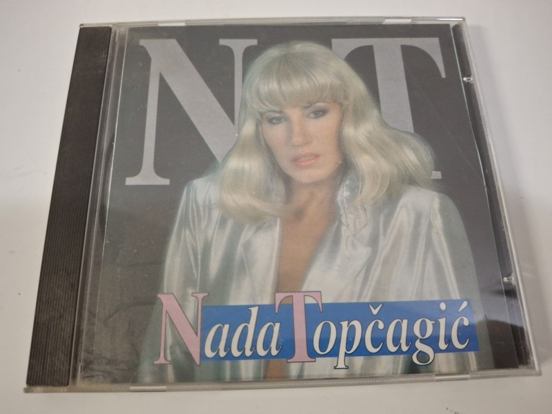 Nada Topcagic To,to to je to Original