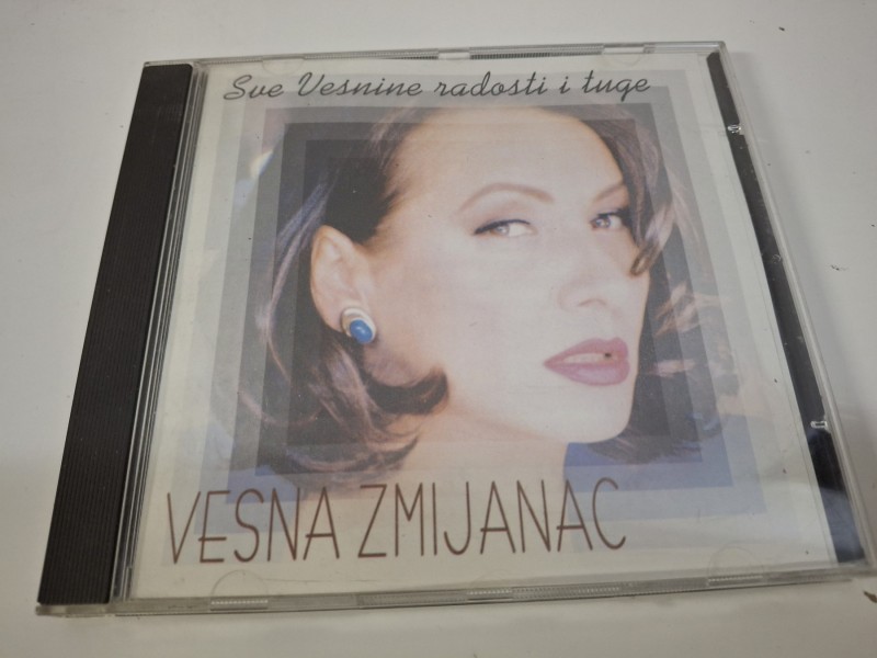 Vesna Zmijanac Dodji sto pre Original